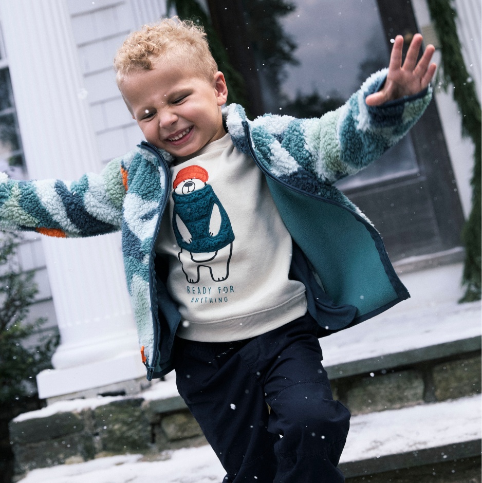 Toddler Clothes (2T-5T) | Carter's