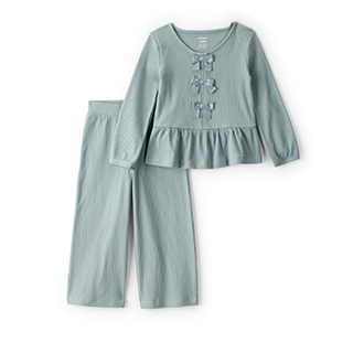 4T Toddler Girl Clothes | Carter's