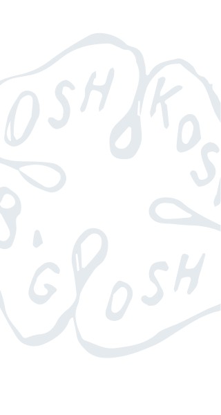 OshKosh® Reissued Hickory Collection | OshKosh B'gosh