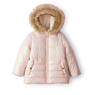 Toddler Jackets and Outerwear | Carter's